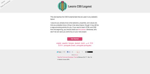 Learn CSS for free! | Creative Bloq