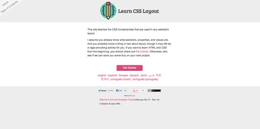 Learn CSS for free! | Creative Bloq