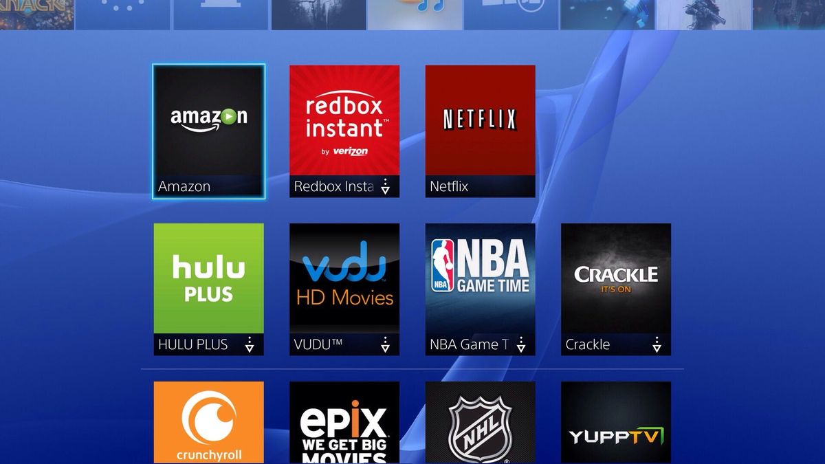 Which new-gen console is the best media center? | GamesRadar+