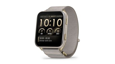 Garmins släpper en ny färg till sin populära Venu X1-klocka | TechRadar