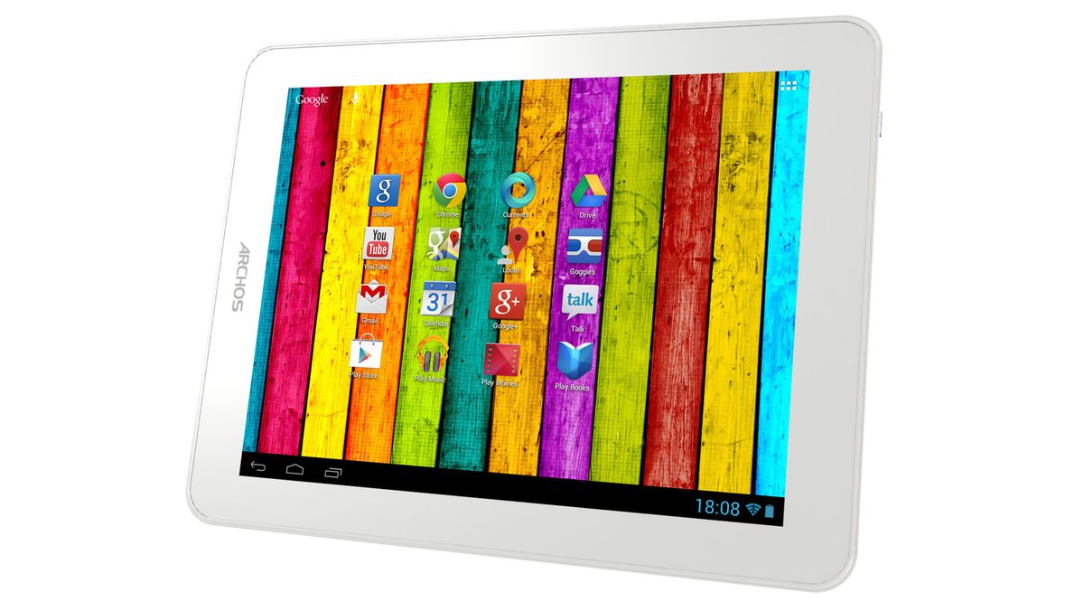 Archos to kickstart cheap tablet revolution at IFA with £129 model ...