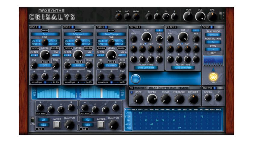 25 of the best new free VST/AU plugins to download in 2016 | MusicRadar