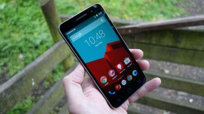 Vodafone Smart Prime 6 review | TechRadar