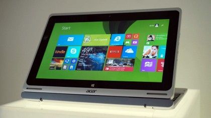 Acer Aspire Switch 10 review | TechRadar