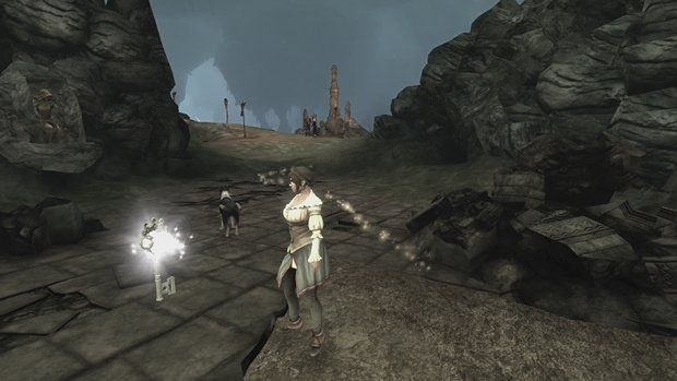 Fable 3 Keys Guide | GamesRadar+