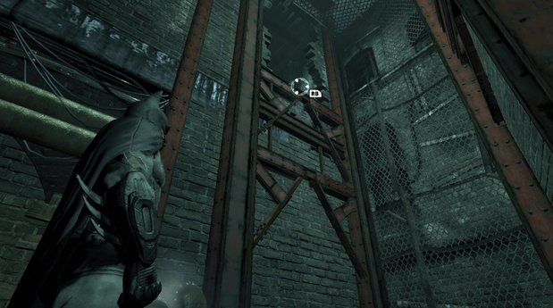 Wonder City Riddler Trophies - Batman: Arkham City Riddler challenge ...