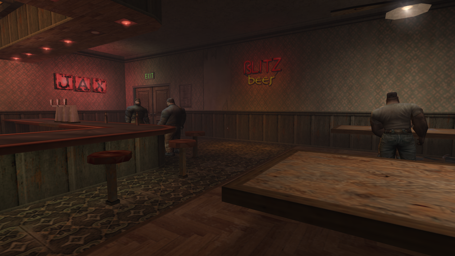 How to play Kingpin: Life of Crime on Windows 7/8 | PC Gamer