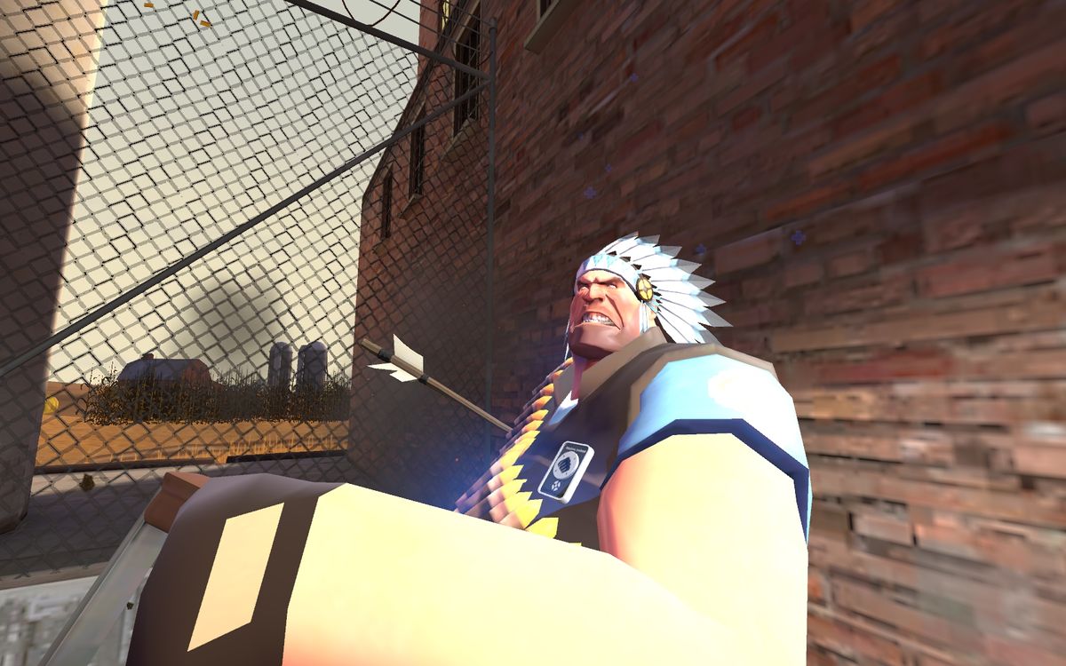 Team Fortress 2 review | PC Gamer