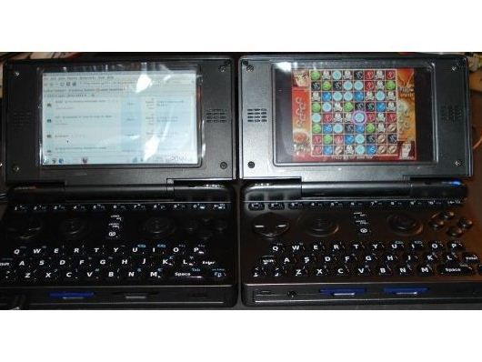 Pandora gaming console finally shipping to UK | TechRadar