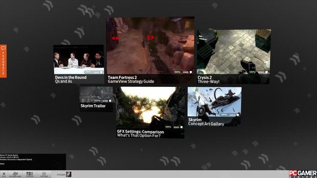 Watch PC Gamers first annual PC Gaming Press Conference | GamesRadar+