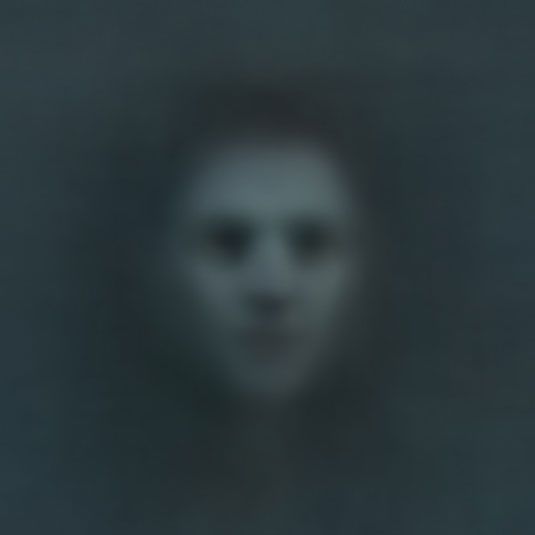 Super-creepy portraits of Hollywood stars | Creative Bloq