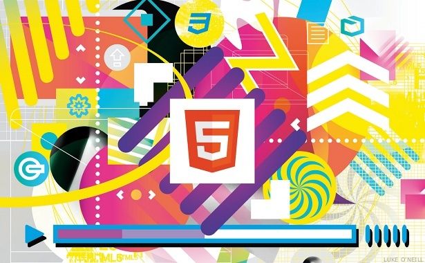 Discover Html5 Creative Bloq