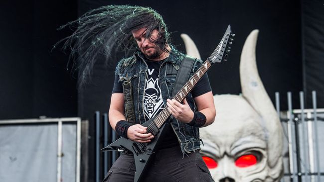 How to play seven-string guitar | MusicRadar