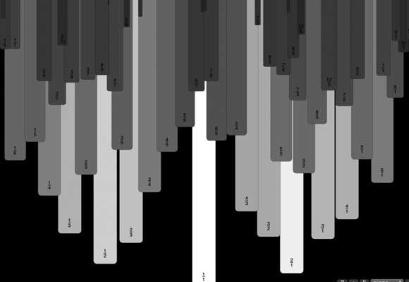 15 amazing HTML examples | Creative Bloq