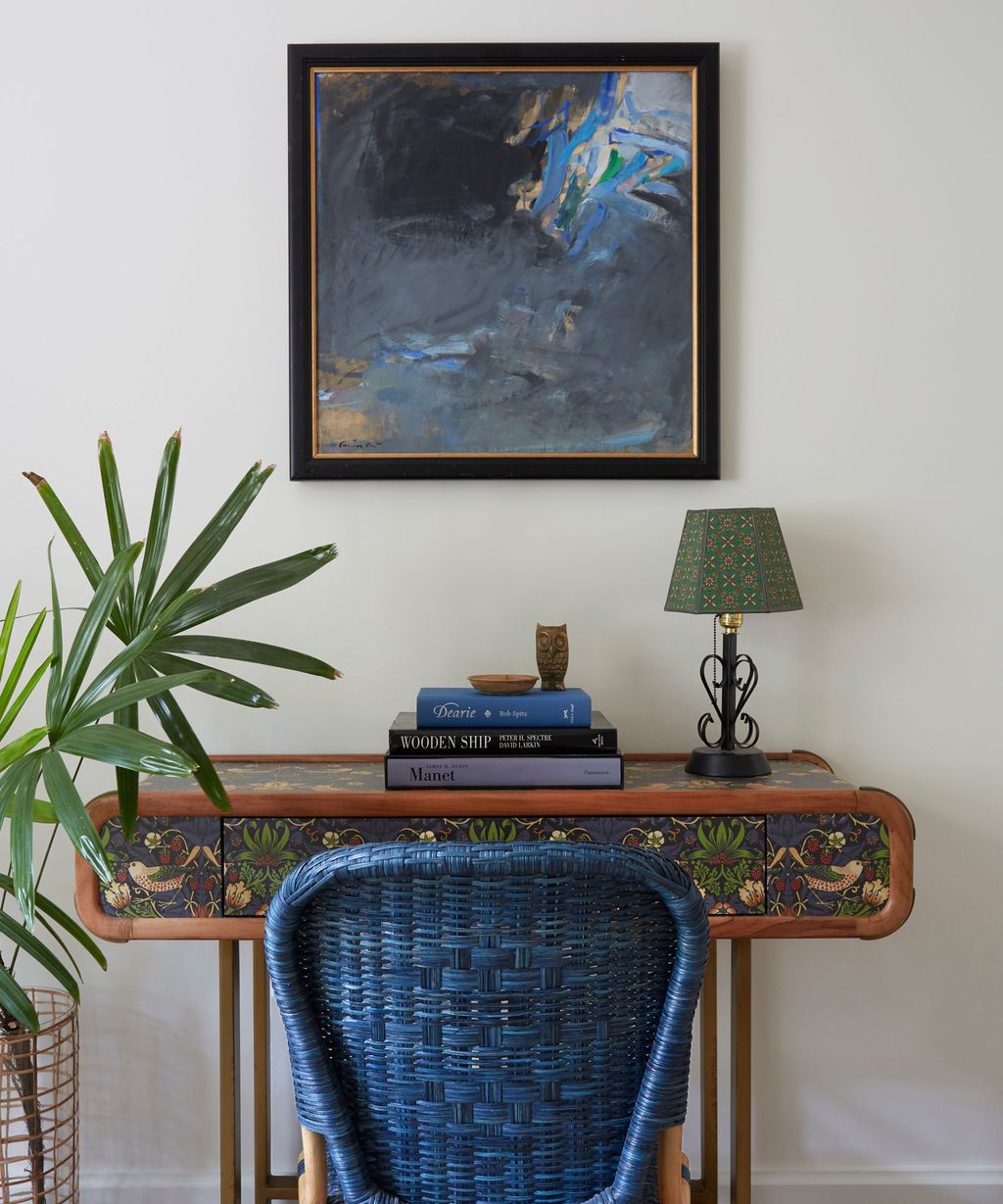 7 vintage lighting ideas to add character to your home | Homes and Gardens