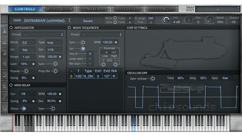 Blast from the past: Commodore 64 | MusicRadar