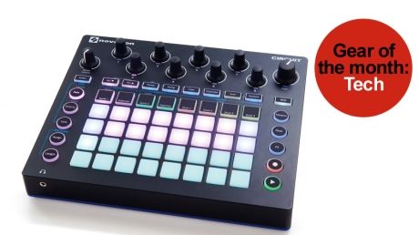 New music tech gear of the month: review round-up (January 2016 ...