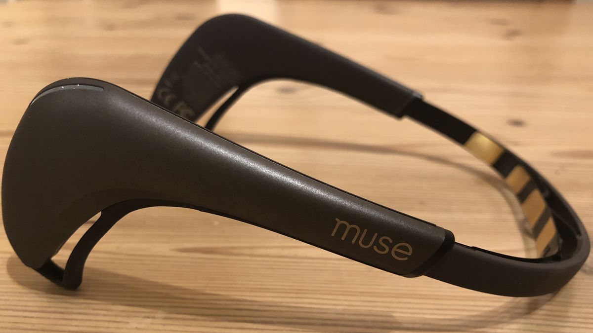 Setup, app and tracking - Muse 2 review - Page 2 | TechRadar
