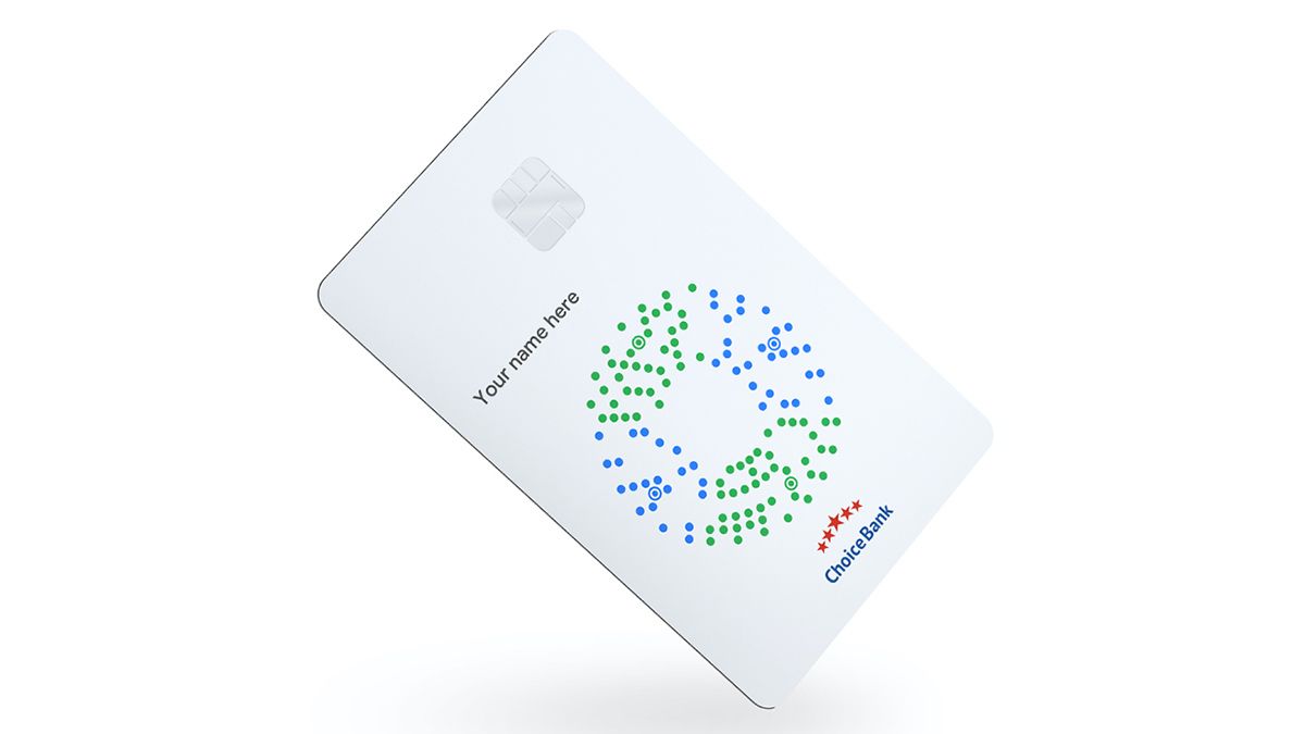 Leaked Google Card could give you another way to Google Pay | TechRadar