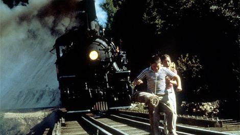 25 Surprisingly Awesome Movie Train Scenes | GamesRadar+
