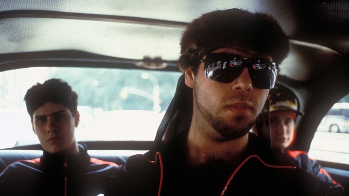 The 10 best music producers of the '80s | MusicRadar