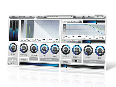 10 of the best reverb VST plugins | MusicRadar