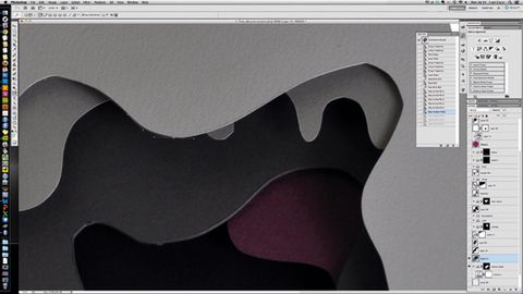 How to create a mixed-media collage | Creative Bloq