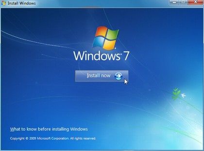 How to reinstall Windows but keep your program settings | TechRadar