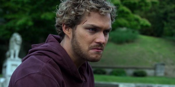 New Iron Fist Trailer Reveals His Backstory And More | Cinemablend