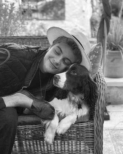 Prince Frederick of Luxembourg Has Died at 22 Following POLG Diagnosis ...