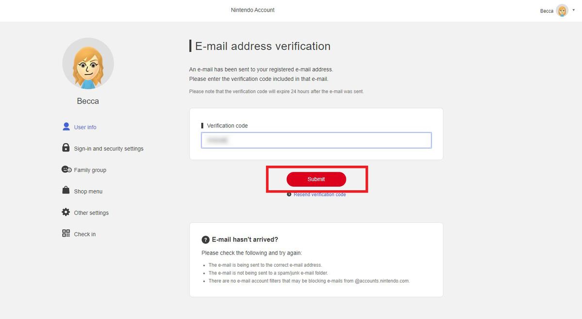How to enable two-factor authentication for your Nintendo account | iMore