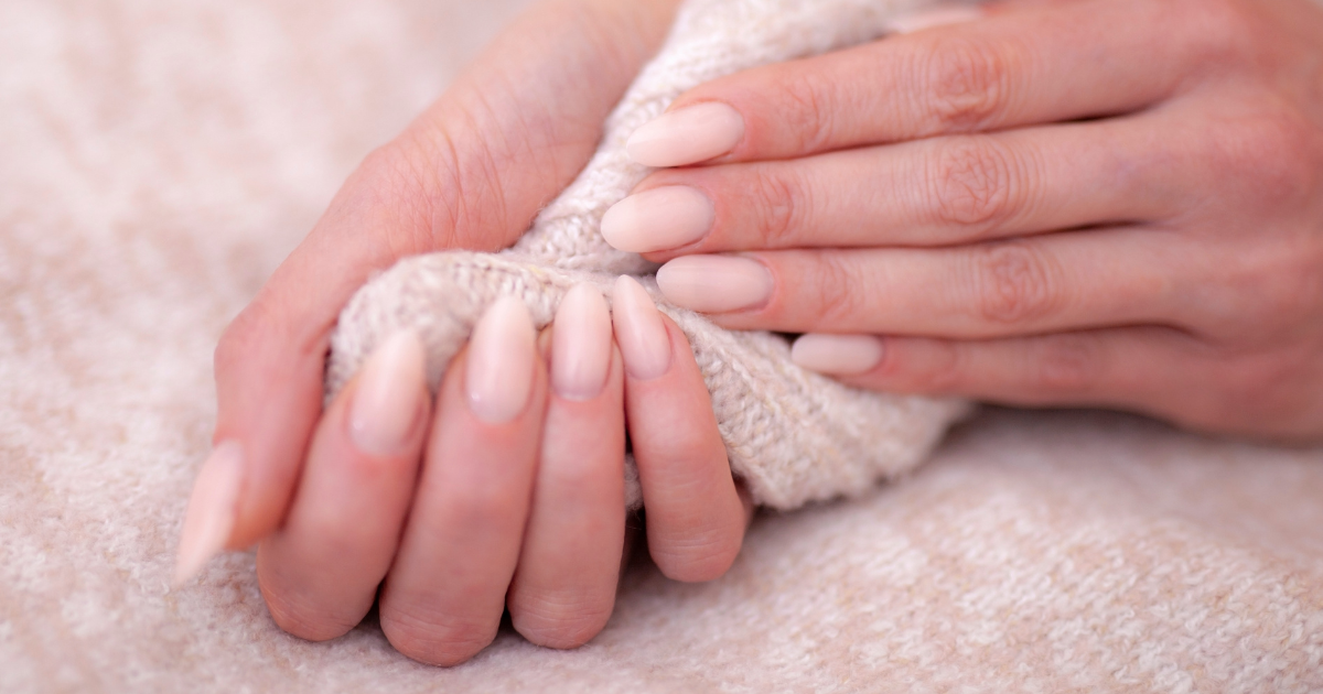 Sustainable Nails? How To Make Your Mani More Eco-Friendly | Marie ...