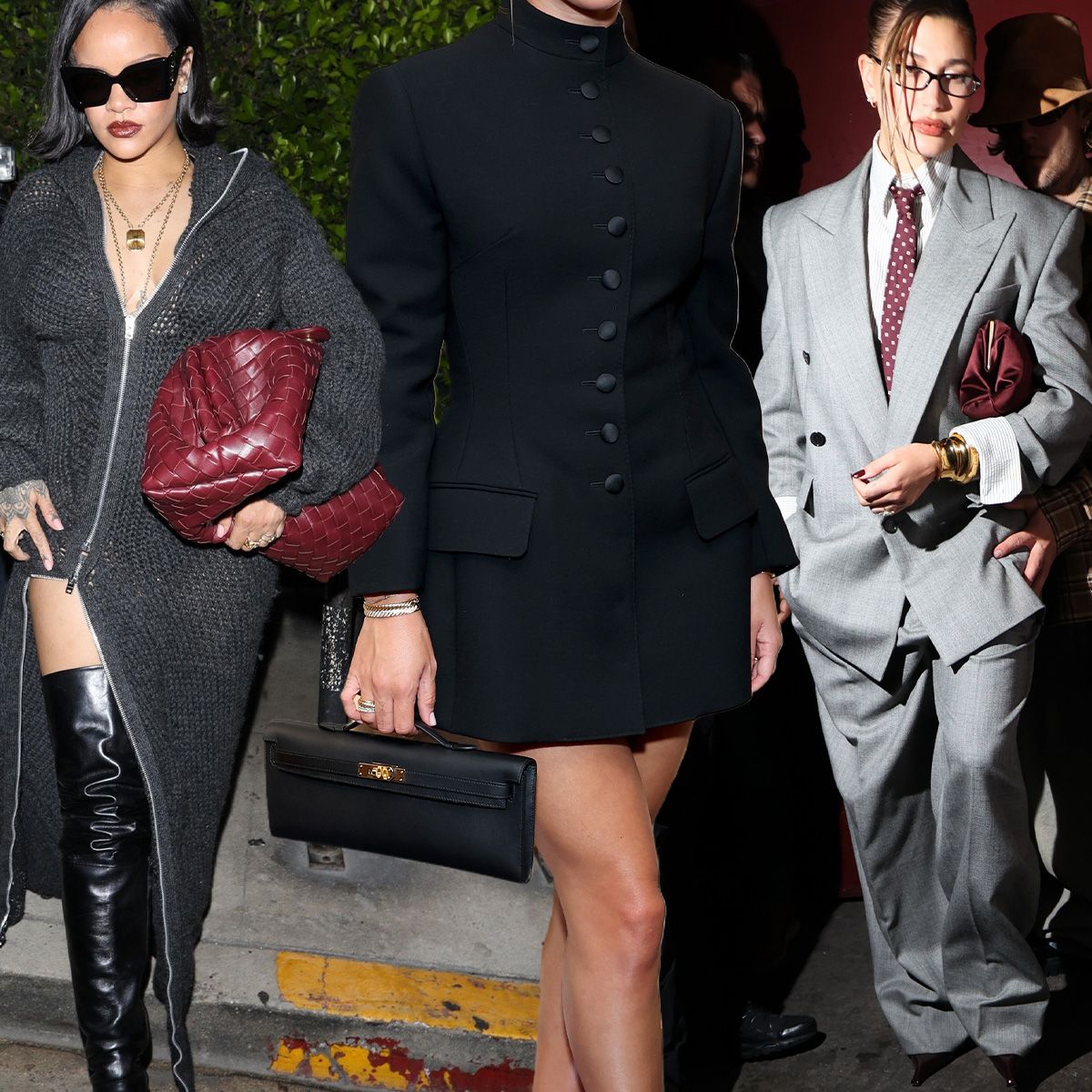 The Best Designer Clutch Bags of 2024, According to Celebrities | Who ...