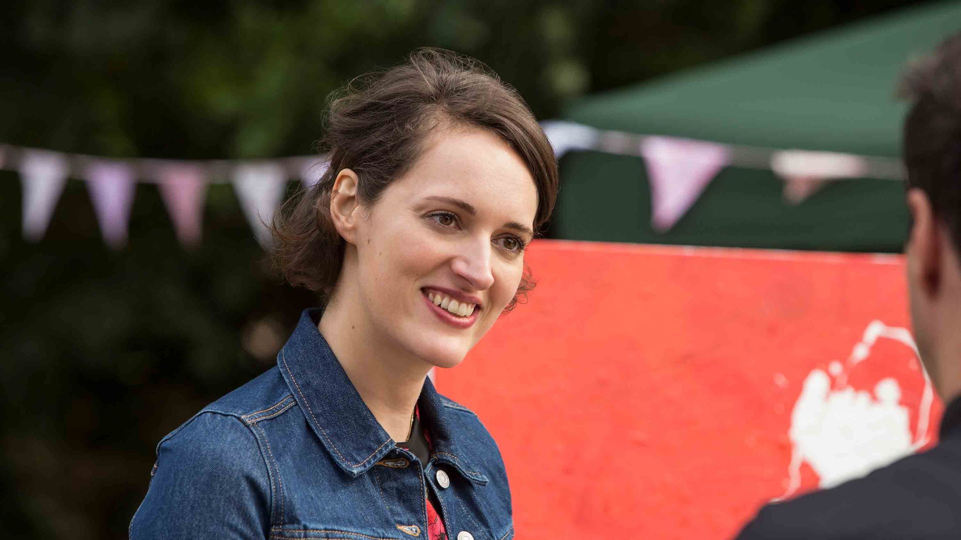 An Ode to Fleabag Season 2's Hot Priest | Marie Claire