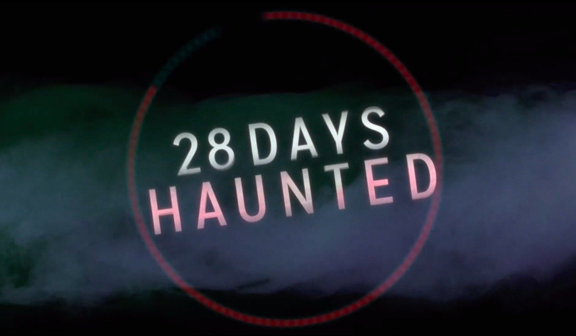 Where was 28 Days Haunted filmed? Spooky locations revealed | What to Watch