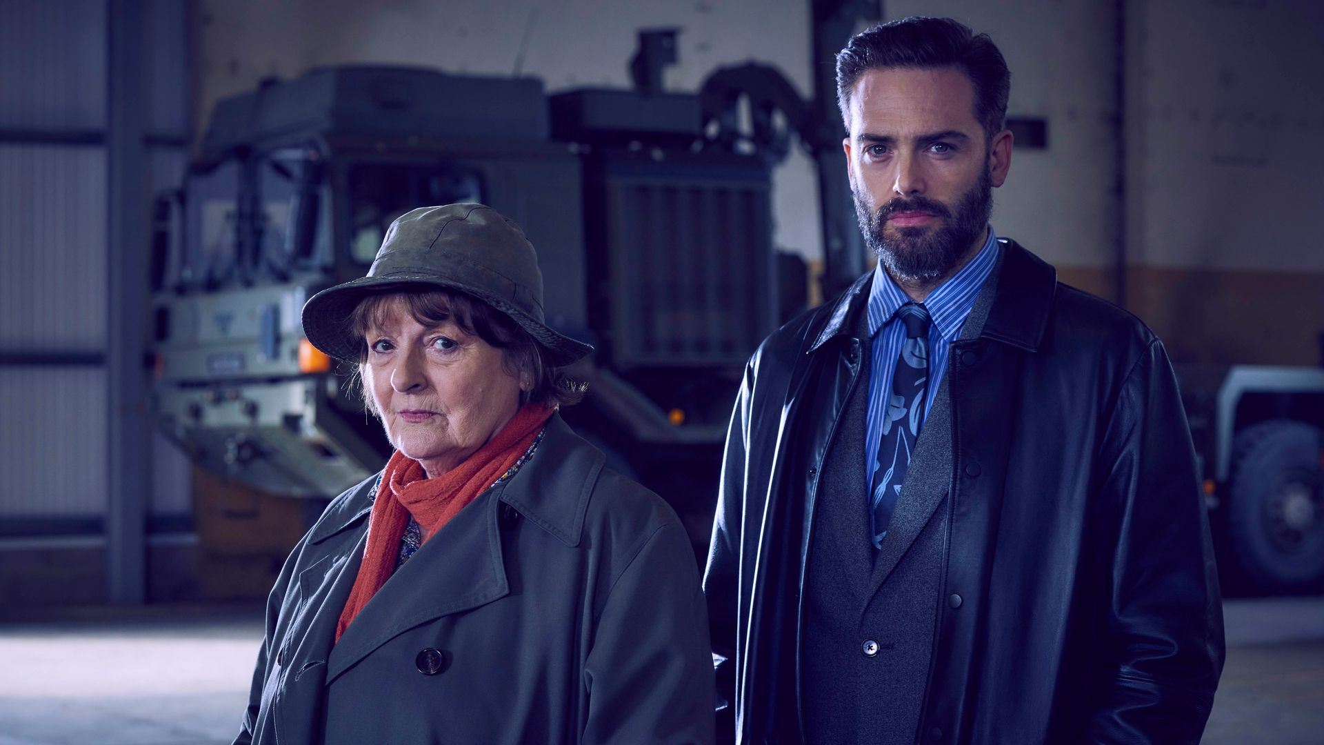 How to watch Vera season 14 from anywhere in the world | Woman & Home