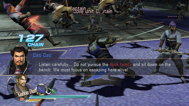 The greatest game objective of all time | GamesRadar+