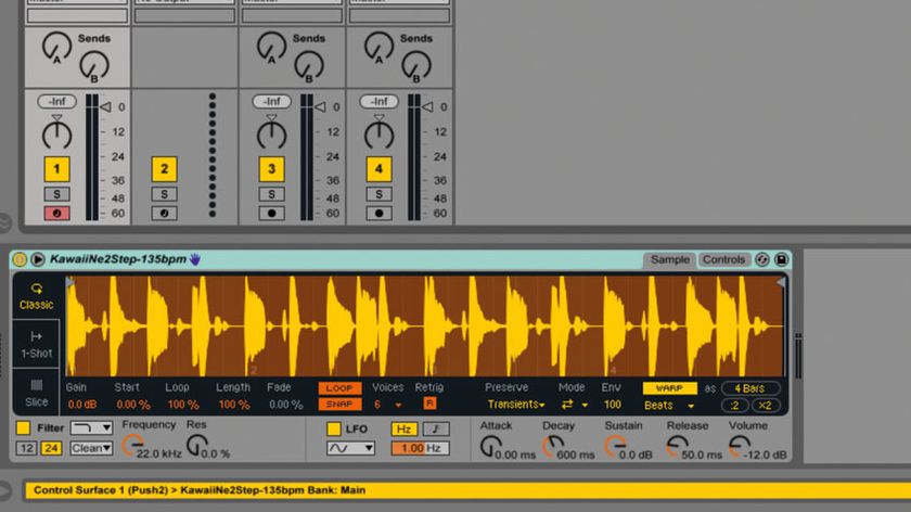 10 of the best things about Ableton Push 2 | MusicRadar