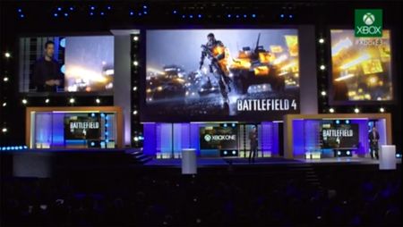 Xbox One E3 2013 press conference recap and highlights | GamesRadar+
