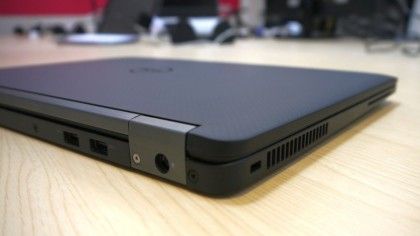 Hands on: Dell Latitude E7470 review | TechRadar