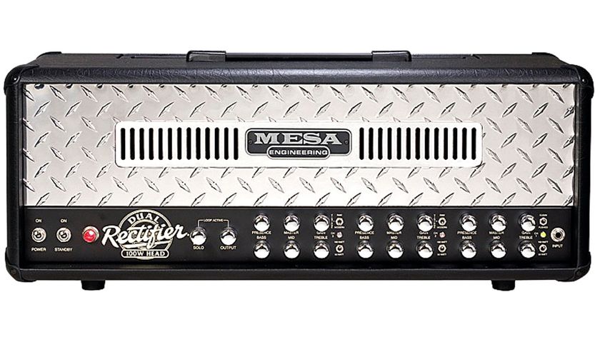 9 of the best modern high-performance amp heads | MusicRadar