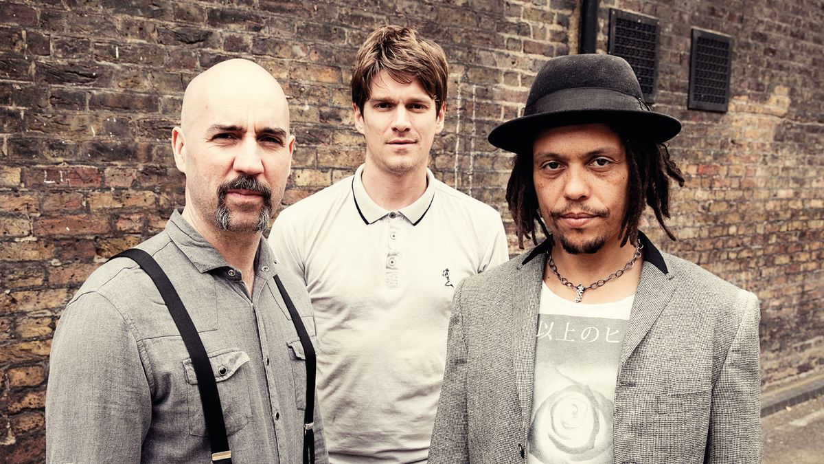 On the radar: Red Racer | MusicRadar