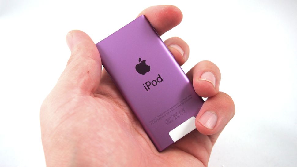 iPod nano 7th Generation review | TechRadar