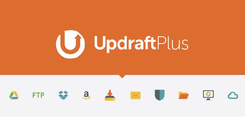 Top 6 free WordPress backup plugins | Creative Bloq