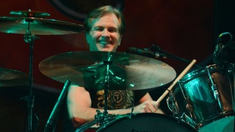 Mr. Big's Pat Torpey opens up about his Parkinson's disease | MusicRadar