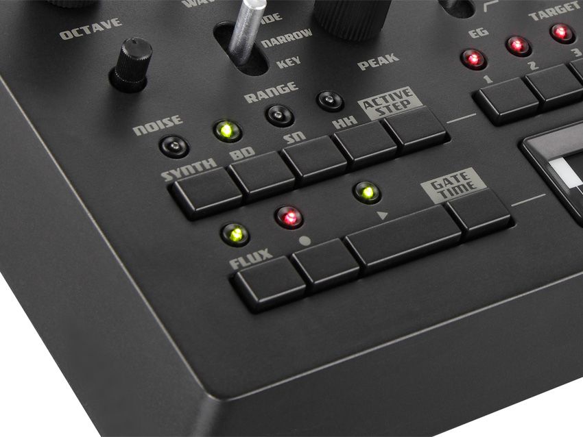 Musikmesse 2011: Korg monotribe revealed | MusicRadar