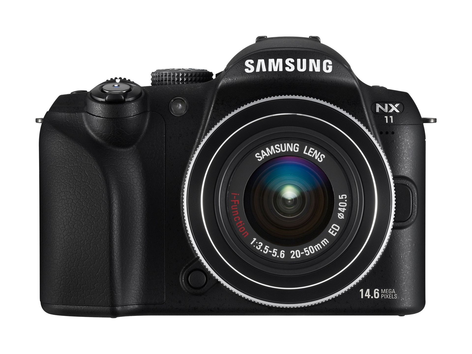 Samsung NX11 review | TechRadar