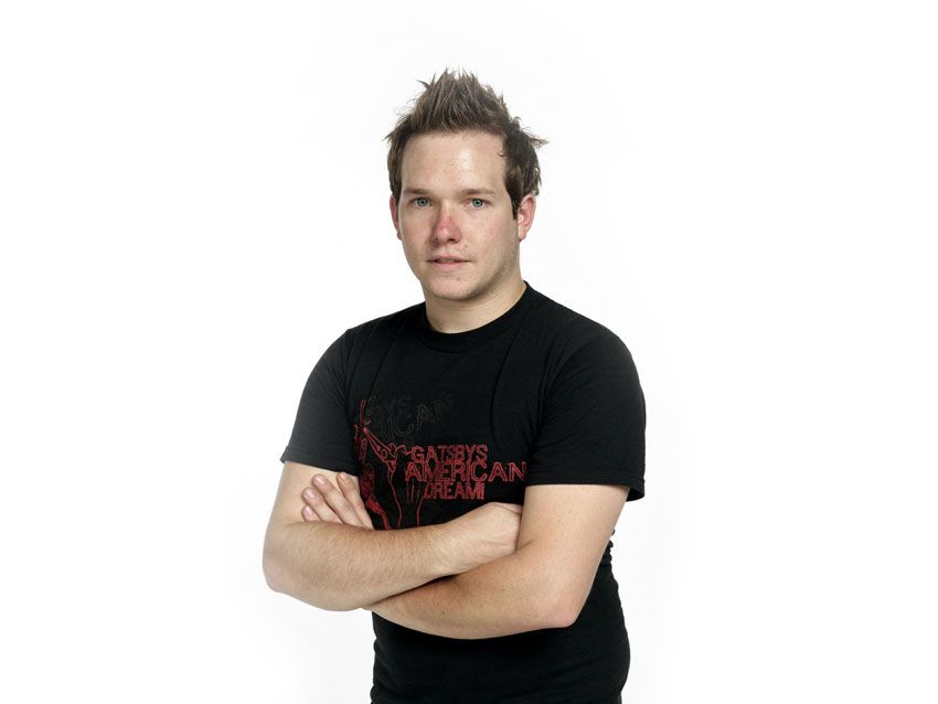 7 iconic pop punk guitar riffs | MusicRadar