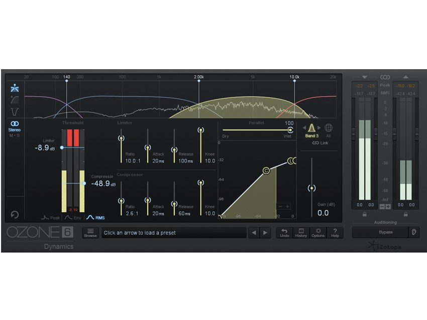 10 thoroughly modern VST/AU compressor plugins | MusicRadar