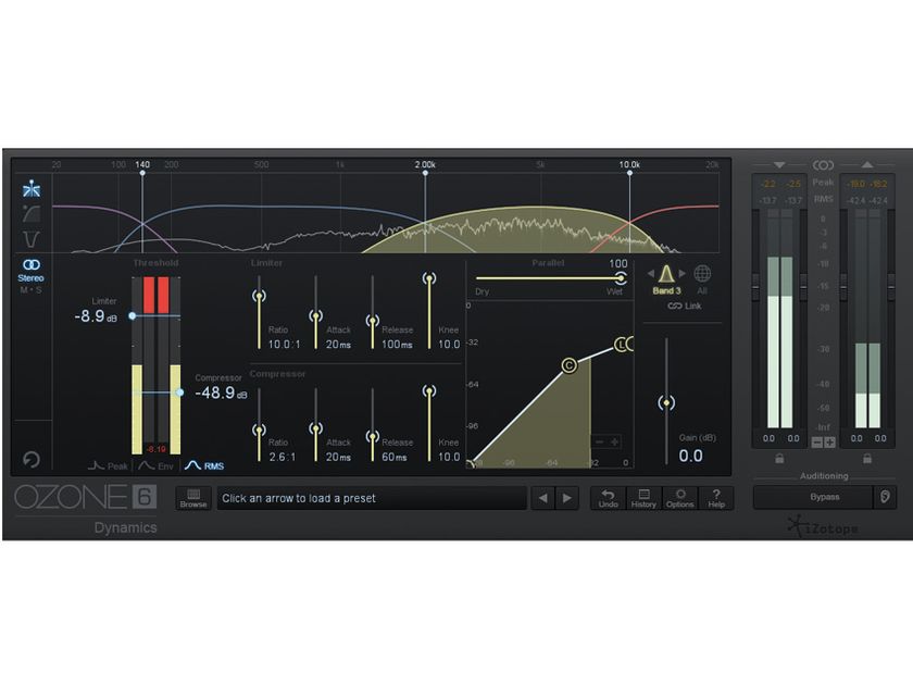 10 thoroughly modern VST/AU compressor plugins | MusicRadar